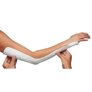 Promedics 3.2mm Smooth Splint Sheet - WristSupports.co.uk